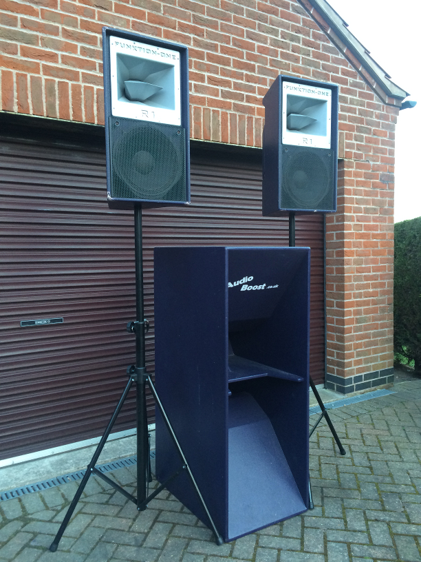 funktion-one-resolution-1-small-package - Audio Boost Ltd