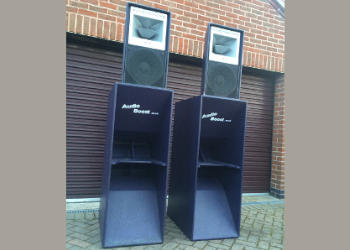 Funktion-One-2-x-Resolution-1-with-2-x-F218-350-x-250-tn - Audio Boost Ltd